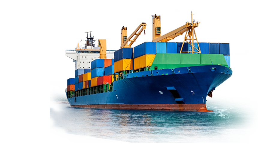 Everest Shipping Agency || Home Page